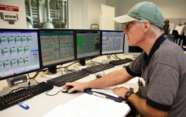 IWMS & CAFM Software | Integrated Workplace Management System ...