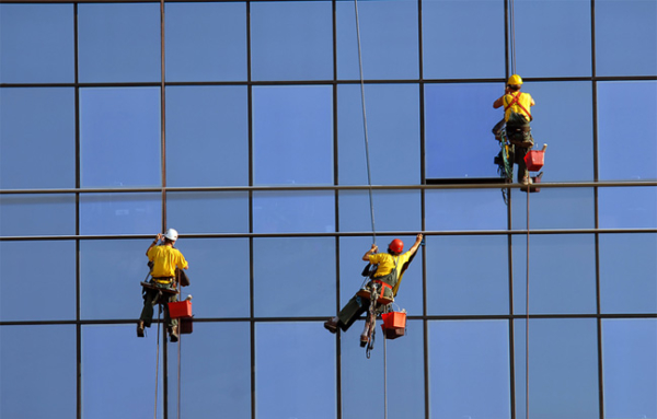 IWMS & CAFM Software | Integrated Workplace Management System ...