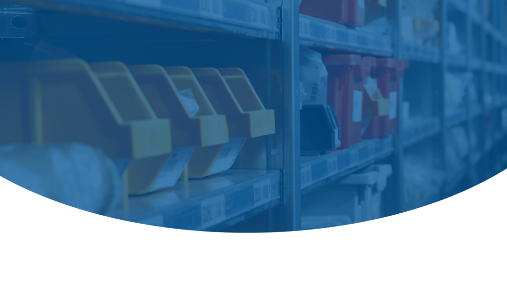 Inventory Management System Banner